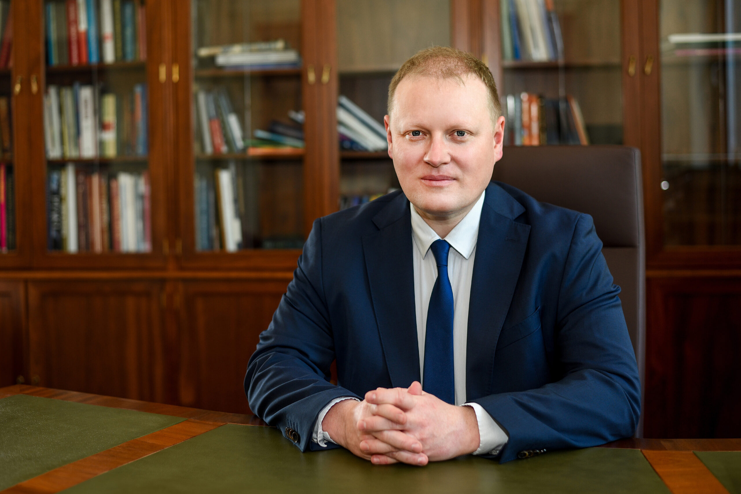 Prof. Piotr Skarżyński o znaczeniu badań profilaktycznych – wywiad dla ...